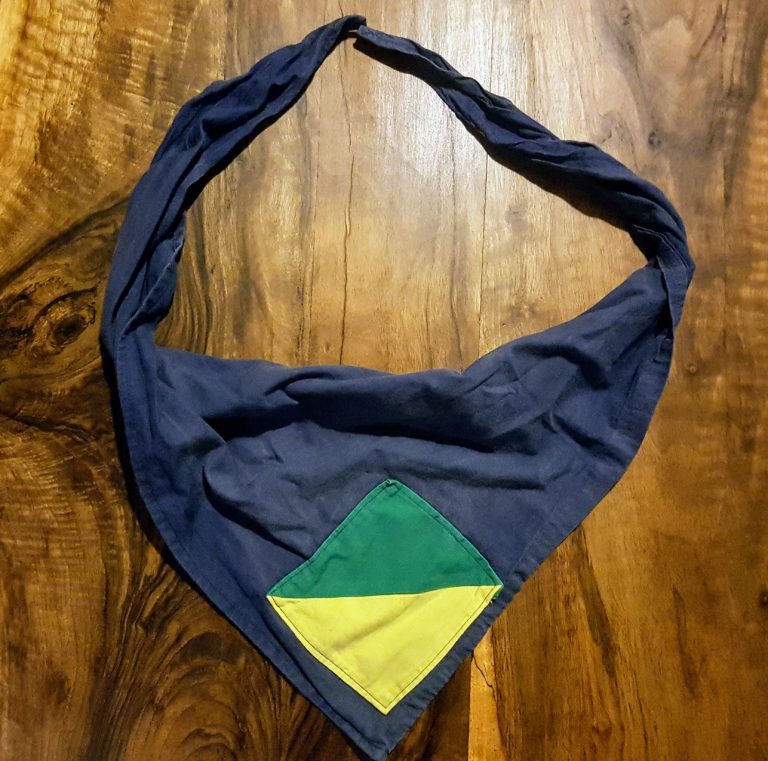 Das | Scouting Menkema